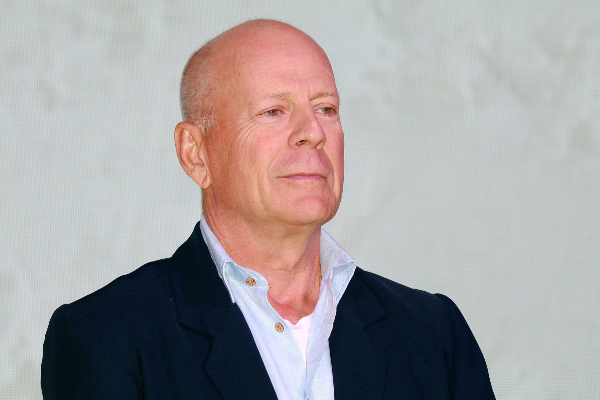 Famous people diagnosed with dementia