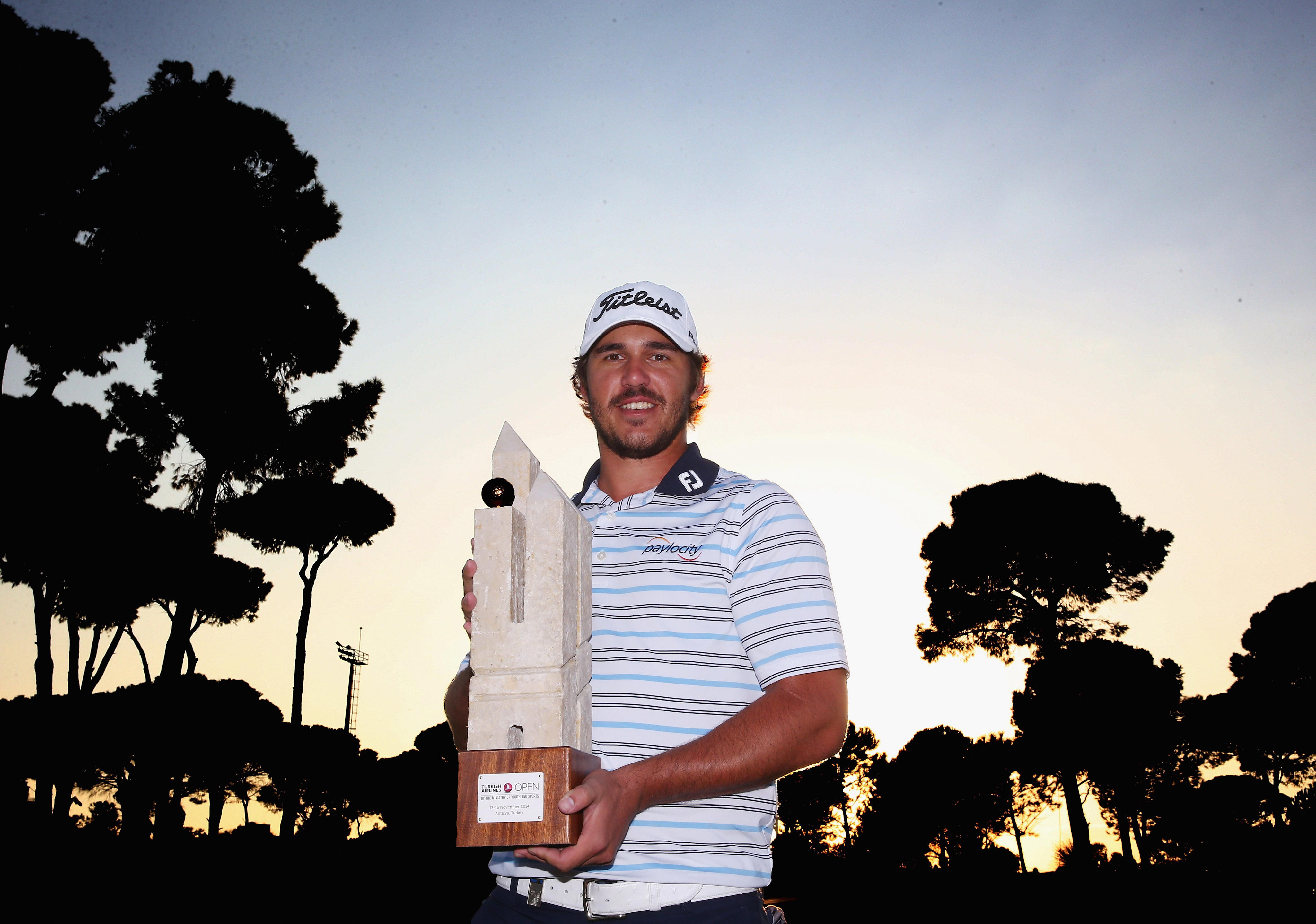 Timeline of Brooks Koepka's career, from first major win to LIV Golf ...