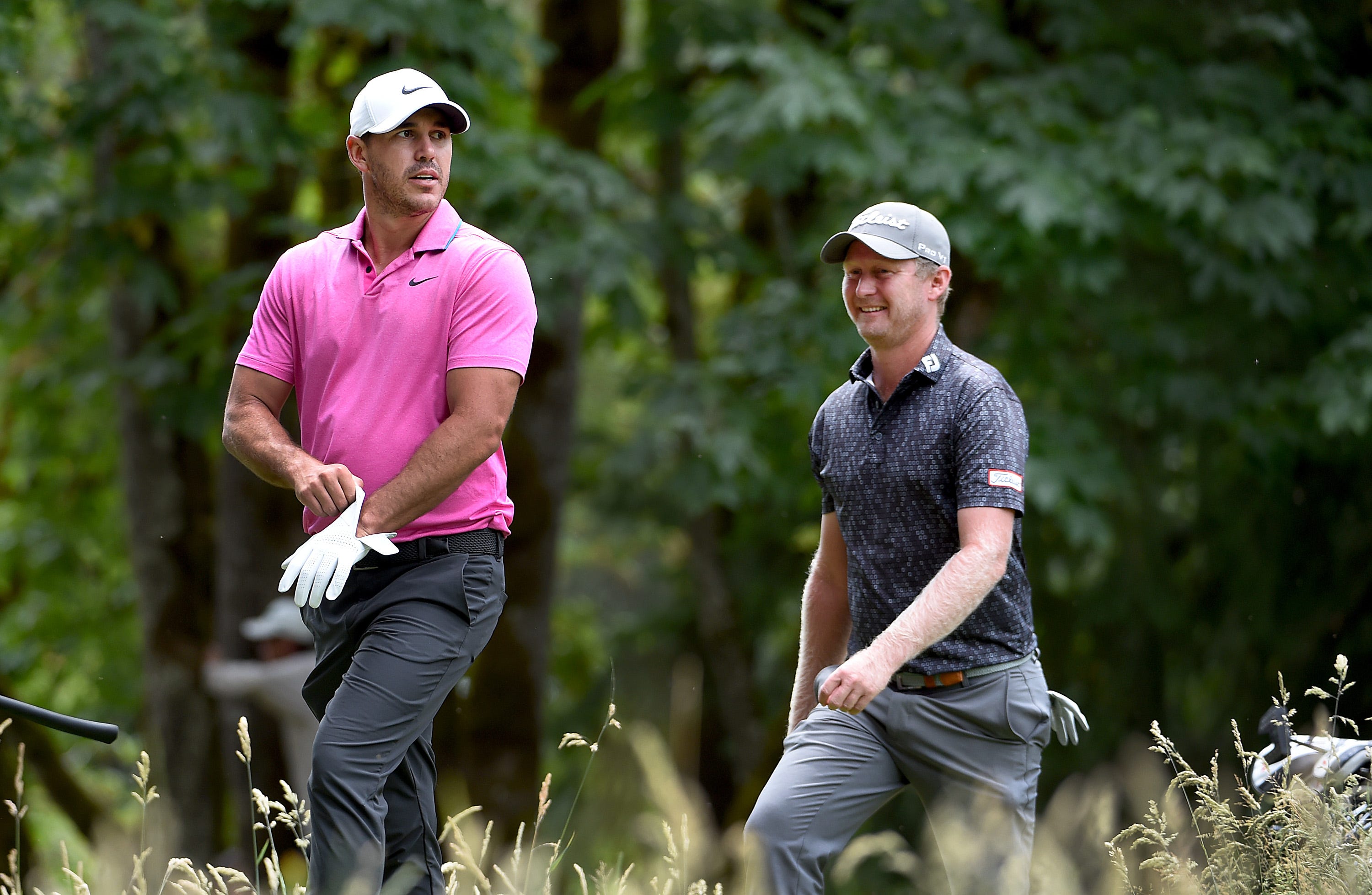 Timeline of Brooks Koepka's career, from first major win to LIV Golf ...