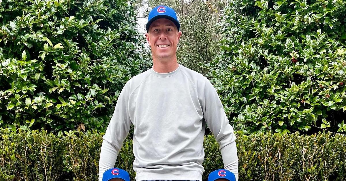 Matt Ryan left CBS to take on a major front office role with the Falcons