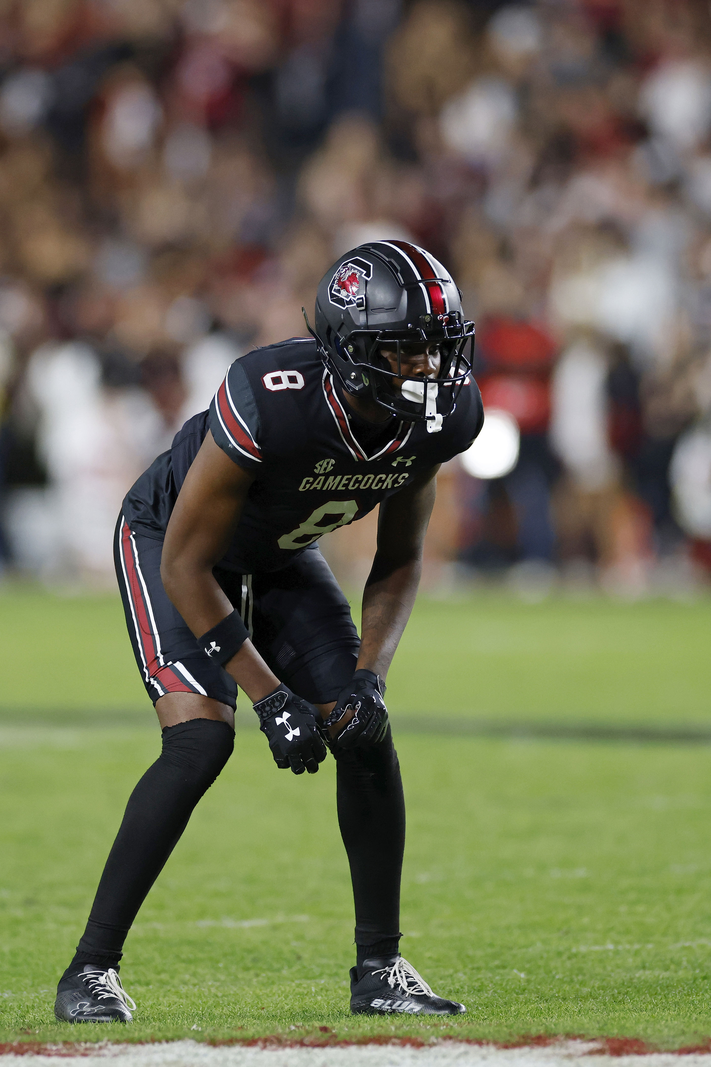 Buffs add sprinter speed with Emory Floyd