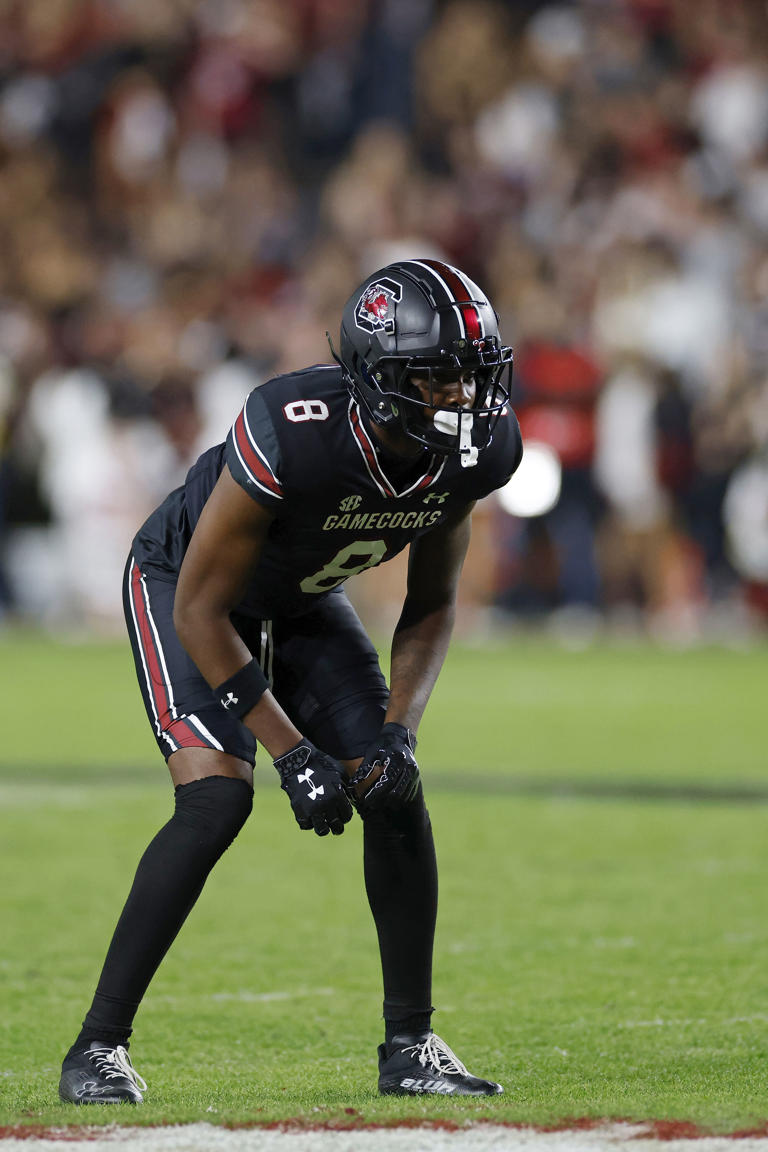 Buffs add sprinter speed with Emory Floyd