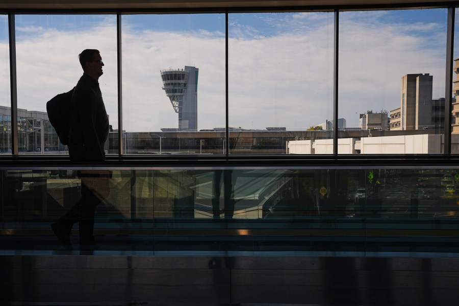 Possible measles exposure reported at Pennsylvania airport, 30th Street ...