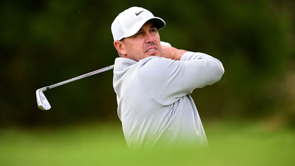 Brooks Koepka returns to PGA Tour under stiff financial penalty just 5 ...