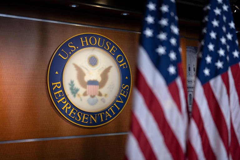 House approves $7M in federal funds for Phoenix-area law enforcement ...