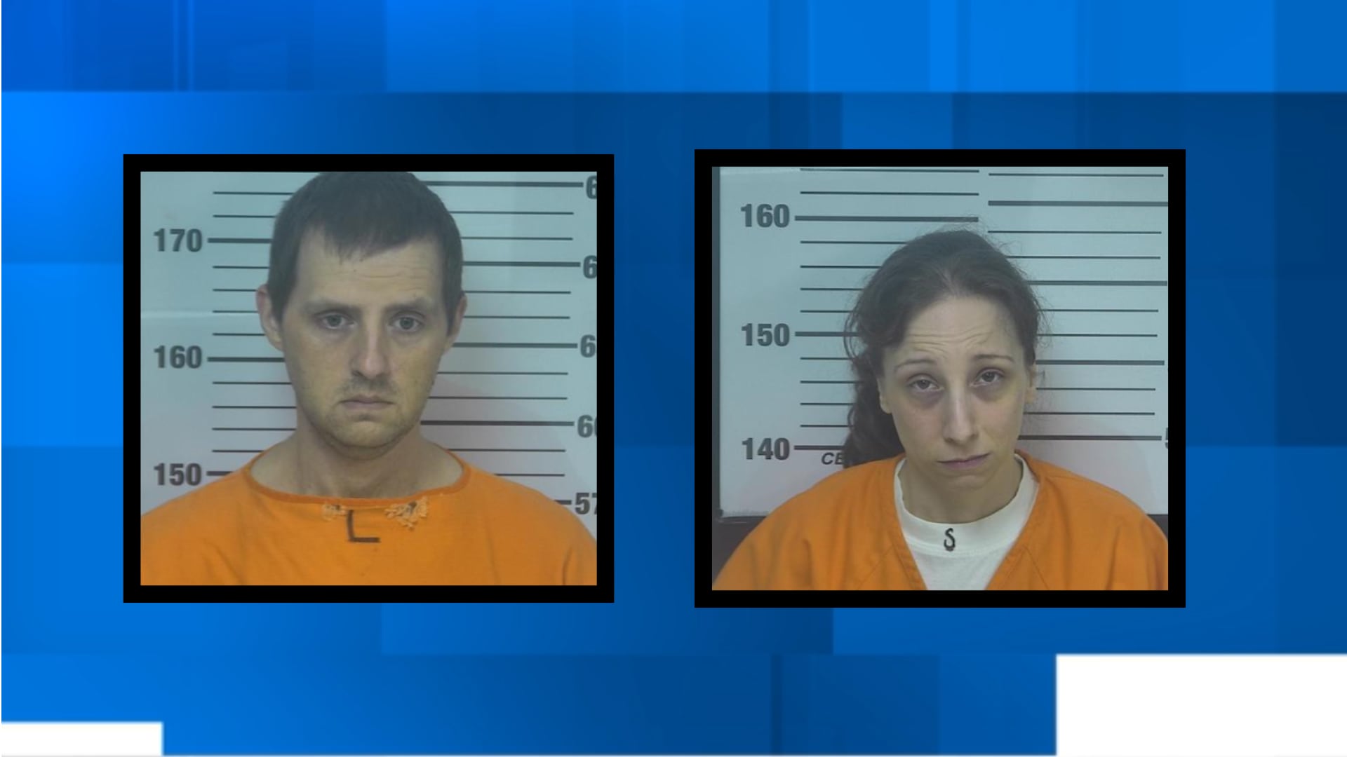 Port Clinton couple sentenced on more than two dozen counts of sex ...