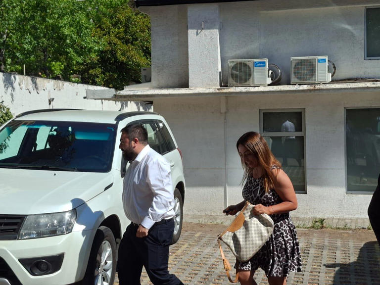 Aspirantes a ministros, exautoridades y un personal trainer: el ...