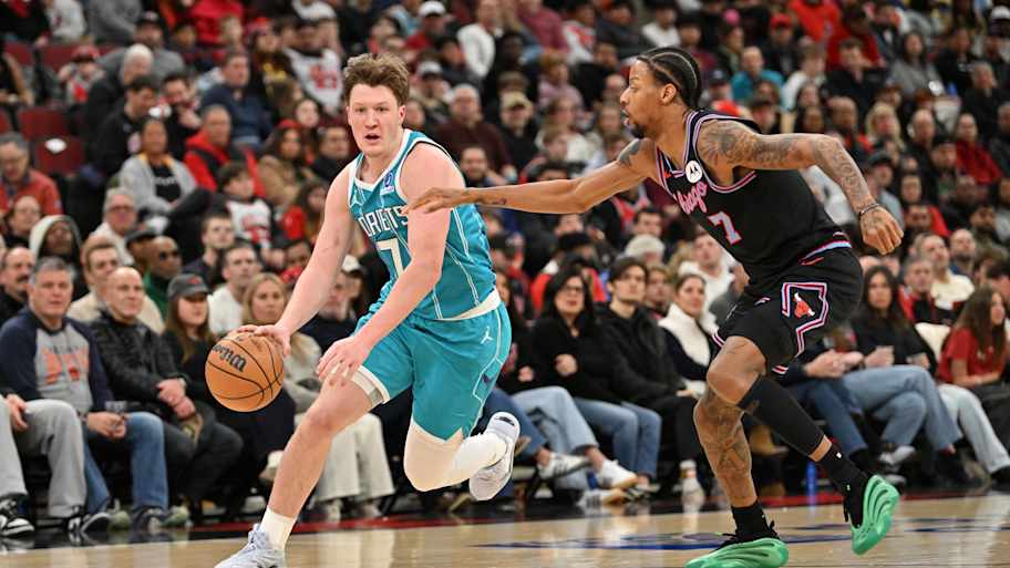 Kon Knueppel, Kawhi Leonard, and 3 other underdog props for Clippers vs ...