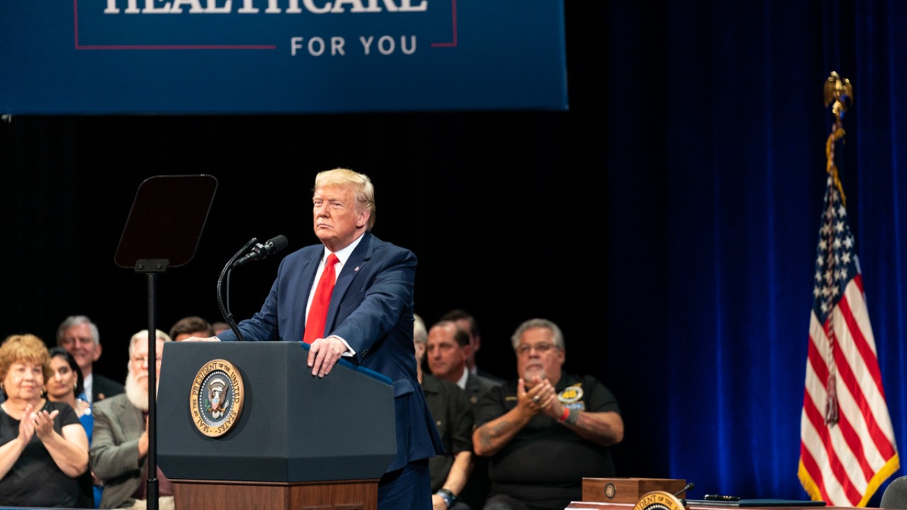 Trump tried to remake Social Security in 2025, seniors still won big