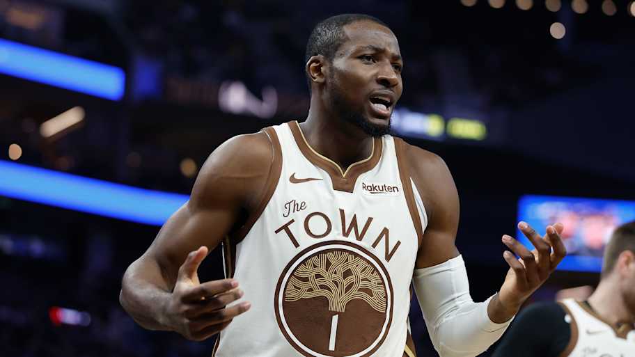 3 nightmare Jonathan Kuminga trades the Warriors must avoid at all costs