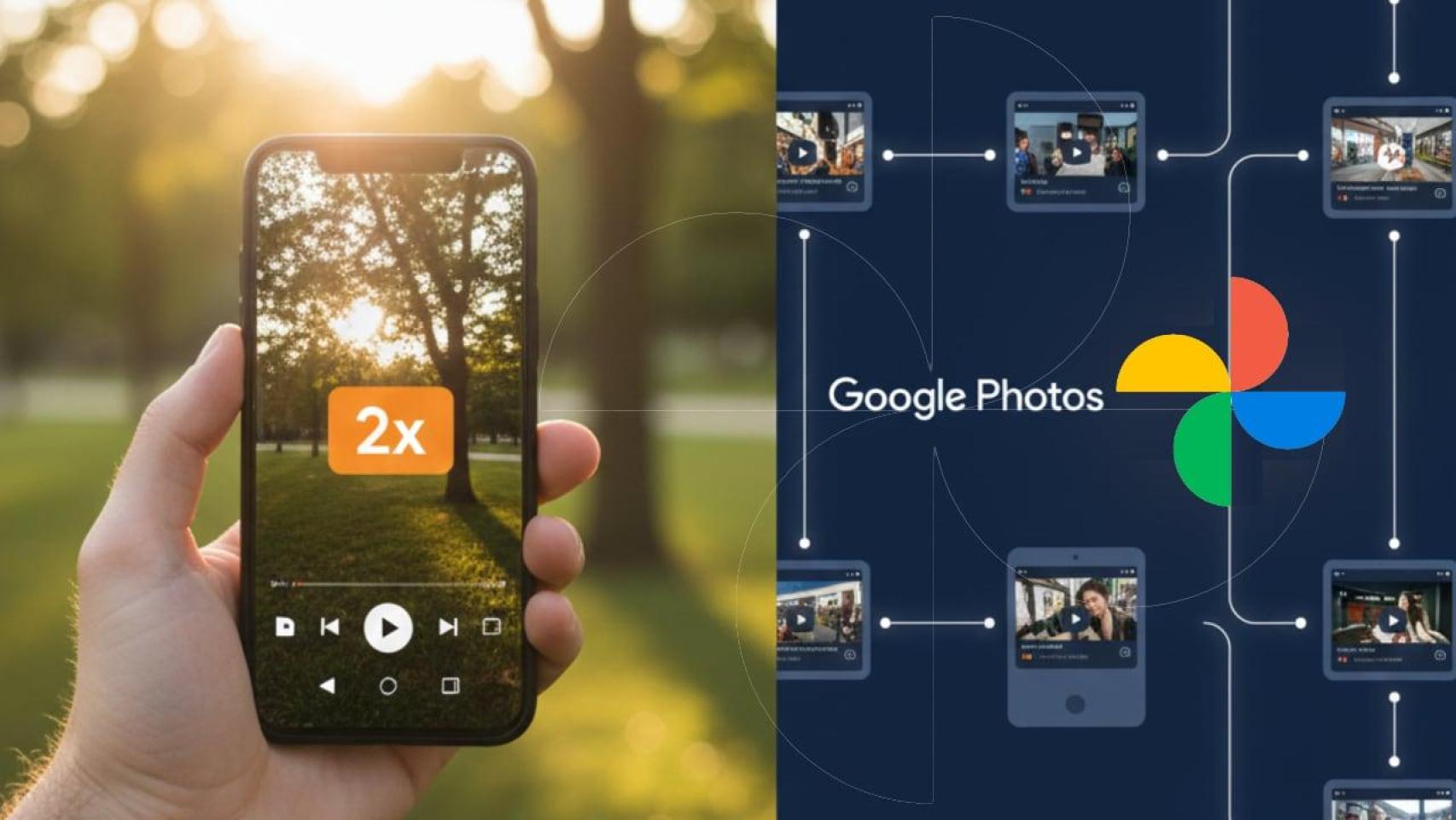 Los millennials que usan Google Fotos están de suerte: Google quiere ...