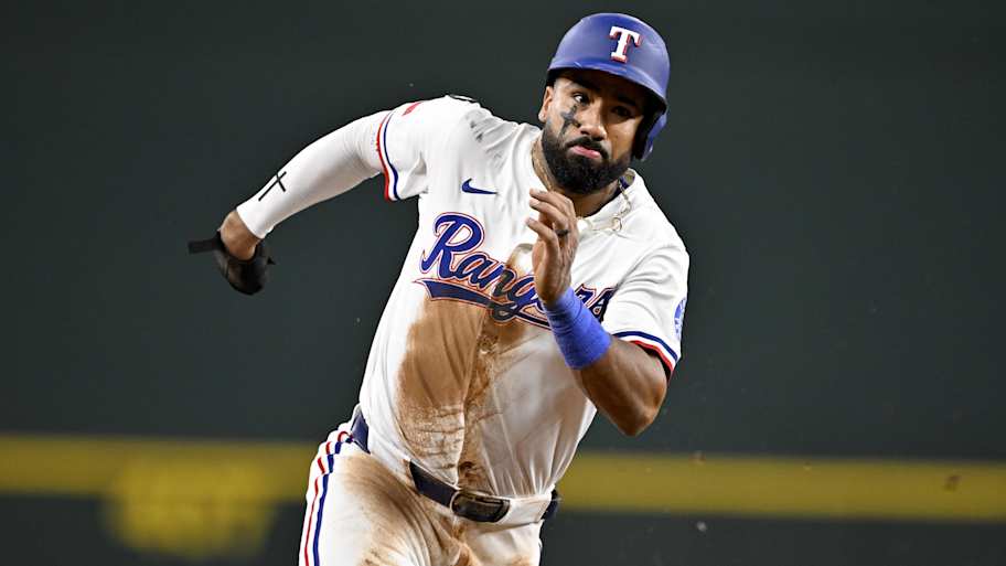 Texas Rangers counting on bounce-back seasons from these two key players