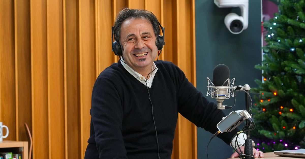 Chi è Angela la misteriosa moglie di Mago Forest e come si sono conosciuti