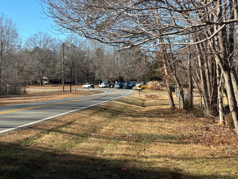 Man sought by Stokes County investigators after shooting on Poplar ...