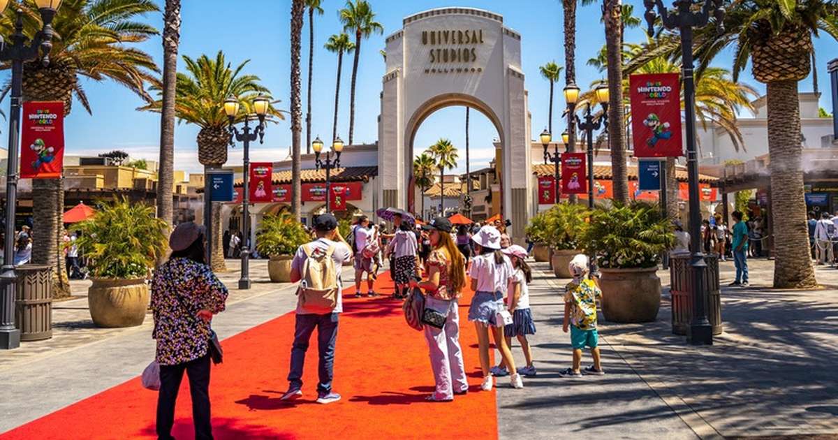 Universal Orlando revela tudo o que vai acontecer em 2026