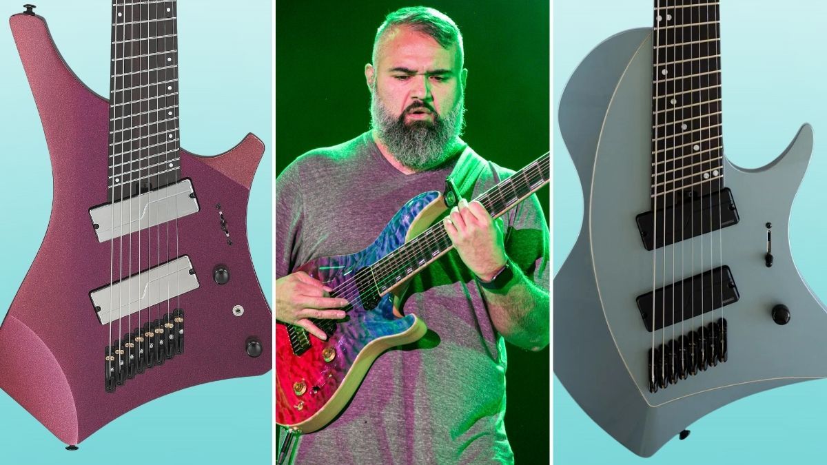 Tosin Abasi's Animals as Leaders bandmate Javier Reyes lambasts Ibanez ...