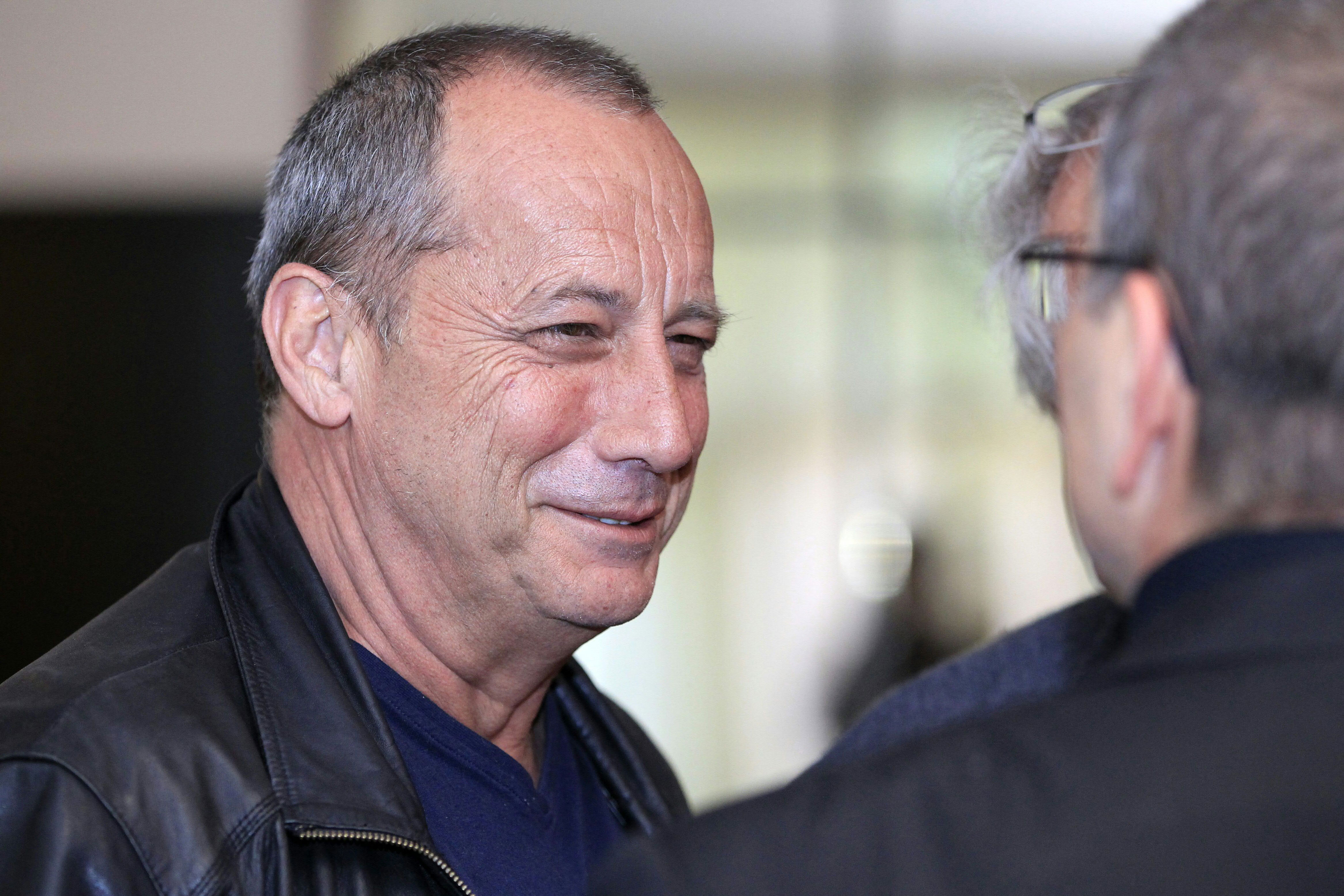 Alain Orsoni abattu en Corse : chronique d'une mort annoncée