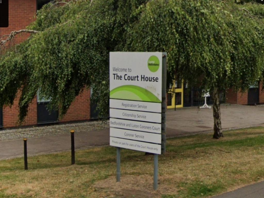 Coroner calls on health trust to take action after Luton man ...