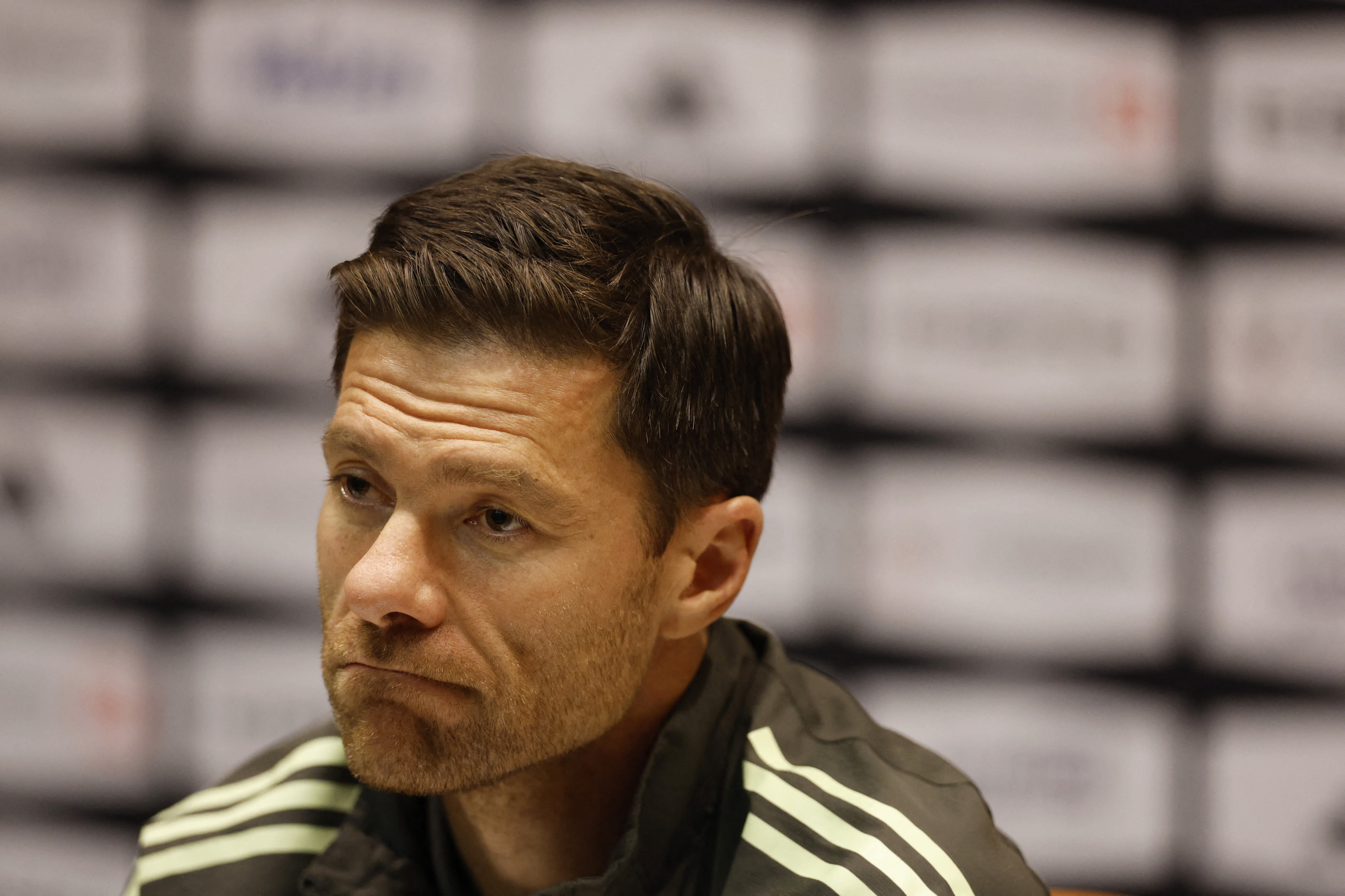 Xavi Alonso leaves Real Madrid by mutual agreement after loss to ...