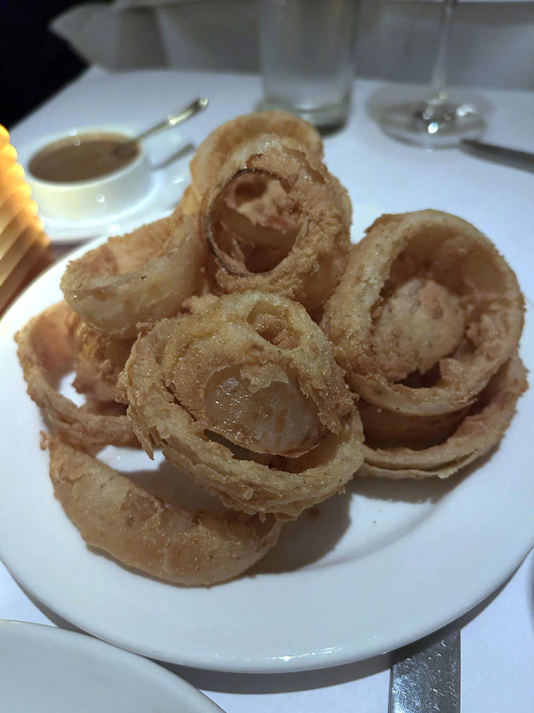 A tiny West Village wine bar where deviled eggs are the stars