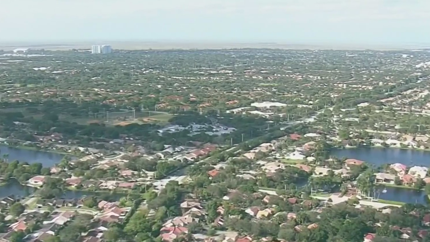 Florida Gov. Ron DeSantis announces insurance rate relief