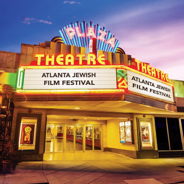 Atlanta Jewish Film Festival announces lineup for 26th annual festival