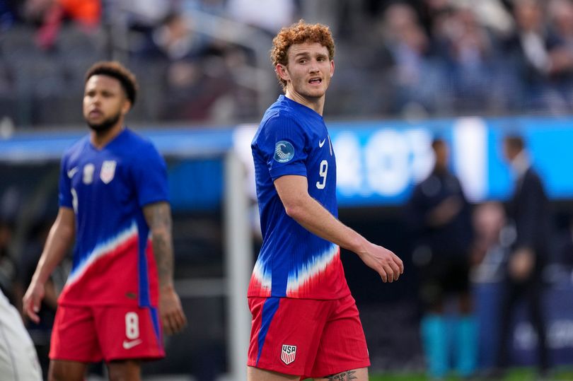 USMNT star refuses to play for club as $18M MLS transfer and World Cup loom