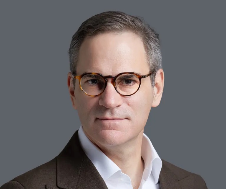 After 14 years, Philip Tinari leaves UCCA for Hong Kong's Tai Kwun