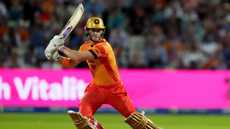 Hundred teams lock in early picks for 2026