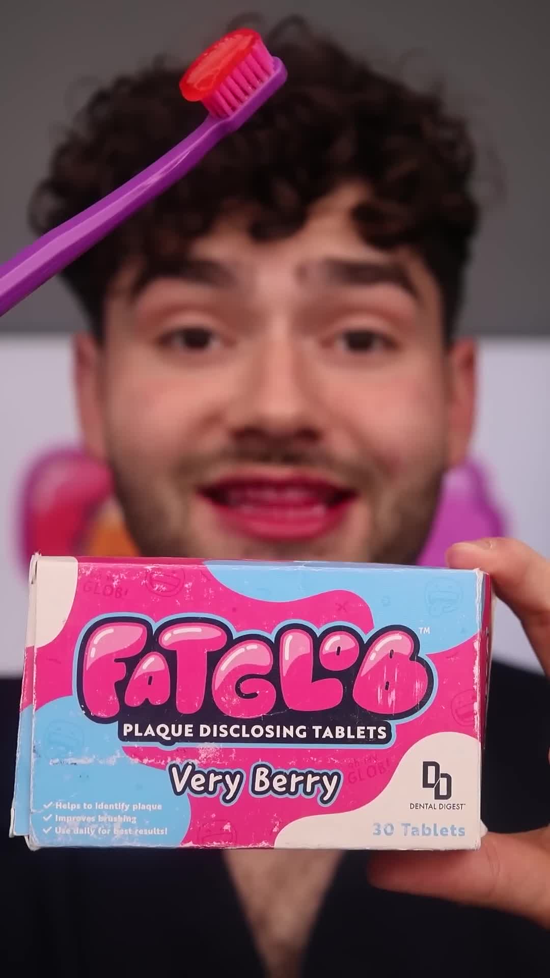 Do you have cavities? #shorts