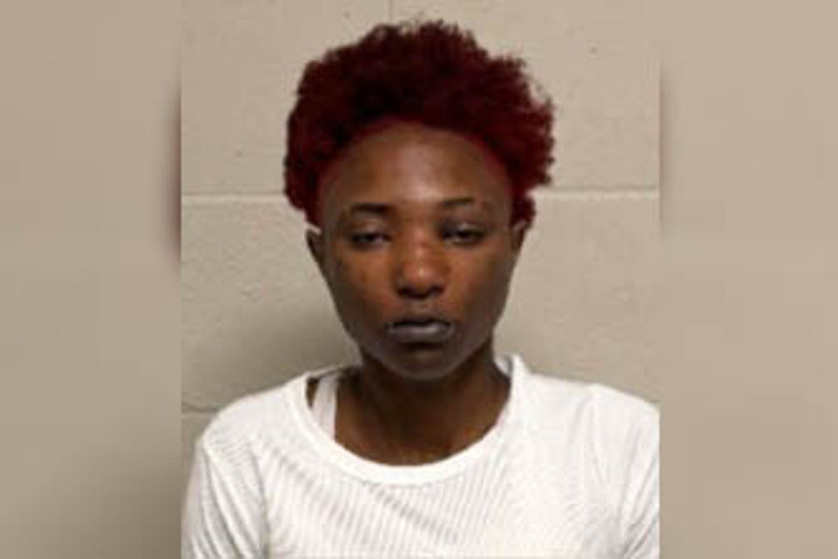 Teen accused of killing woman, 18, after she blocked her on TikTok