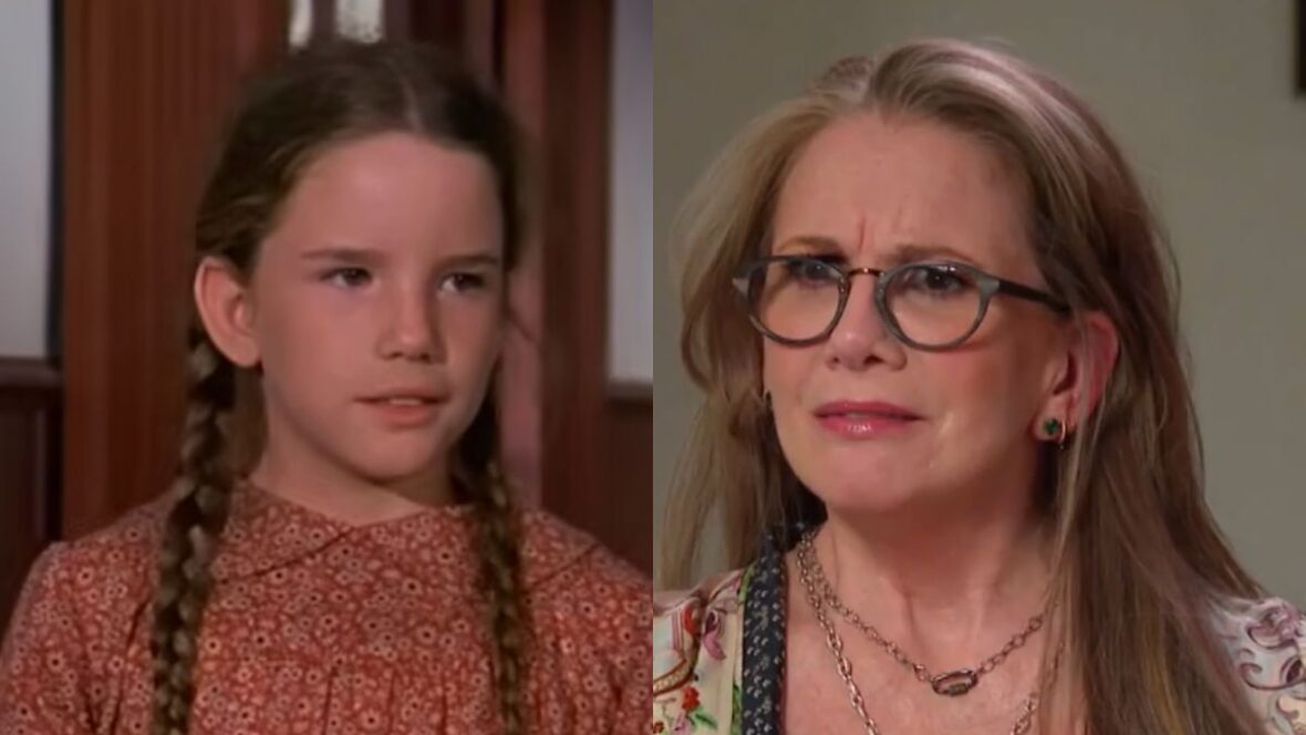 Melissa Gilbert's husband under investigation for serious claims