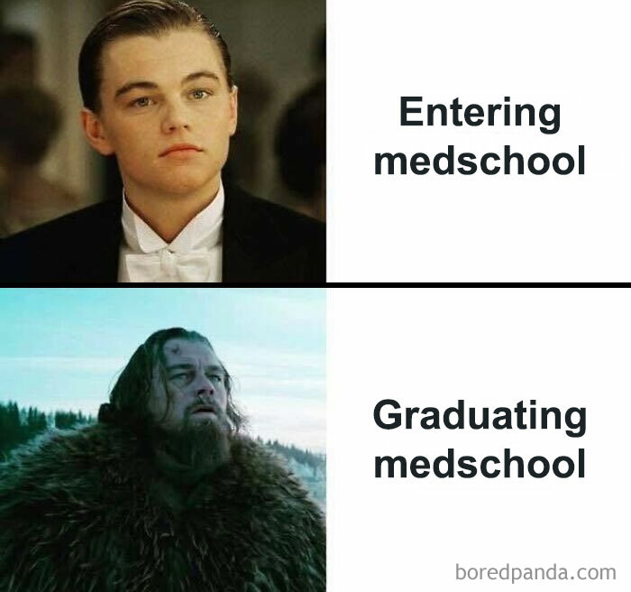74 relatable memes for both medical professionals and patients