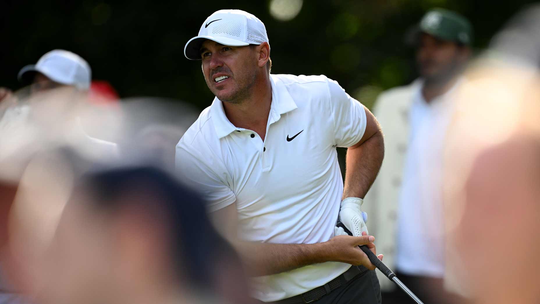Brooks Koepka will forfeit a lot of money to rejoin PGA Tour. Here's ...