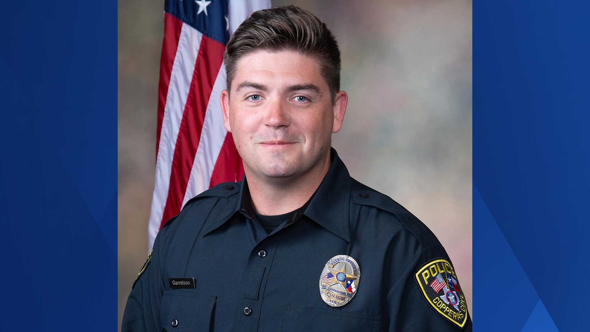 Texas police officer shot, killed in line of duty was a NH native