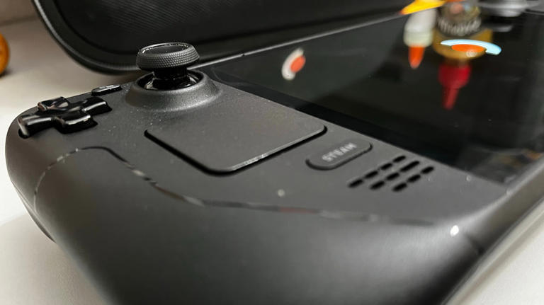 The 5 most common Steam Deck problems (and how to fix them)