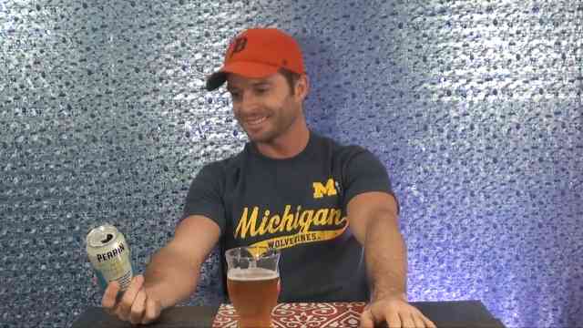 Perrin No Problem IPA review