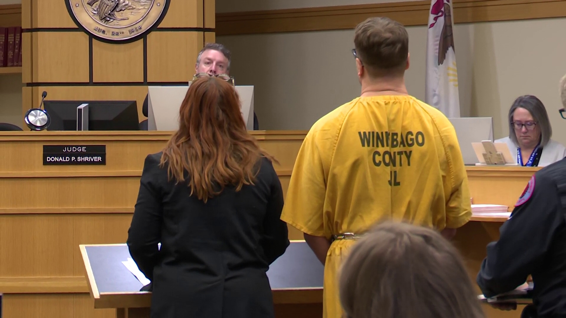 Michael McKee indicted on aggravated murder, aggravated burglary charges