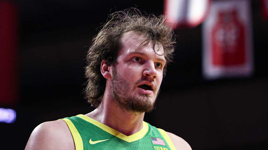 How to watch No. 8 Nebraska basketball vs. Oregon with preview ...