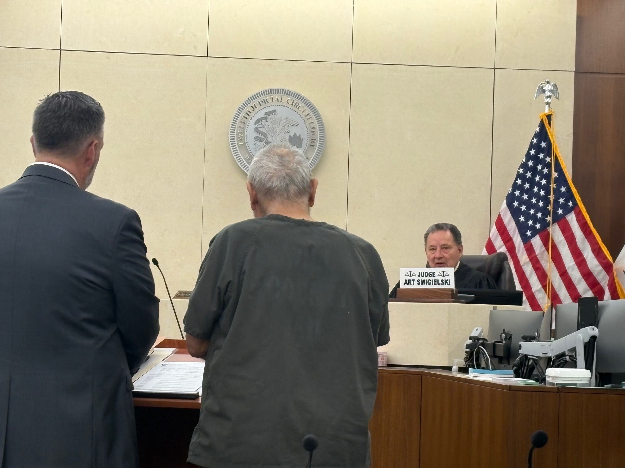 SAFE-T Act does not apply to Joliet 'Cold Justice' murder defendant ...