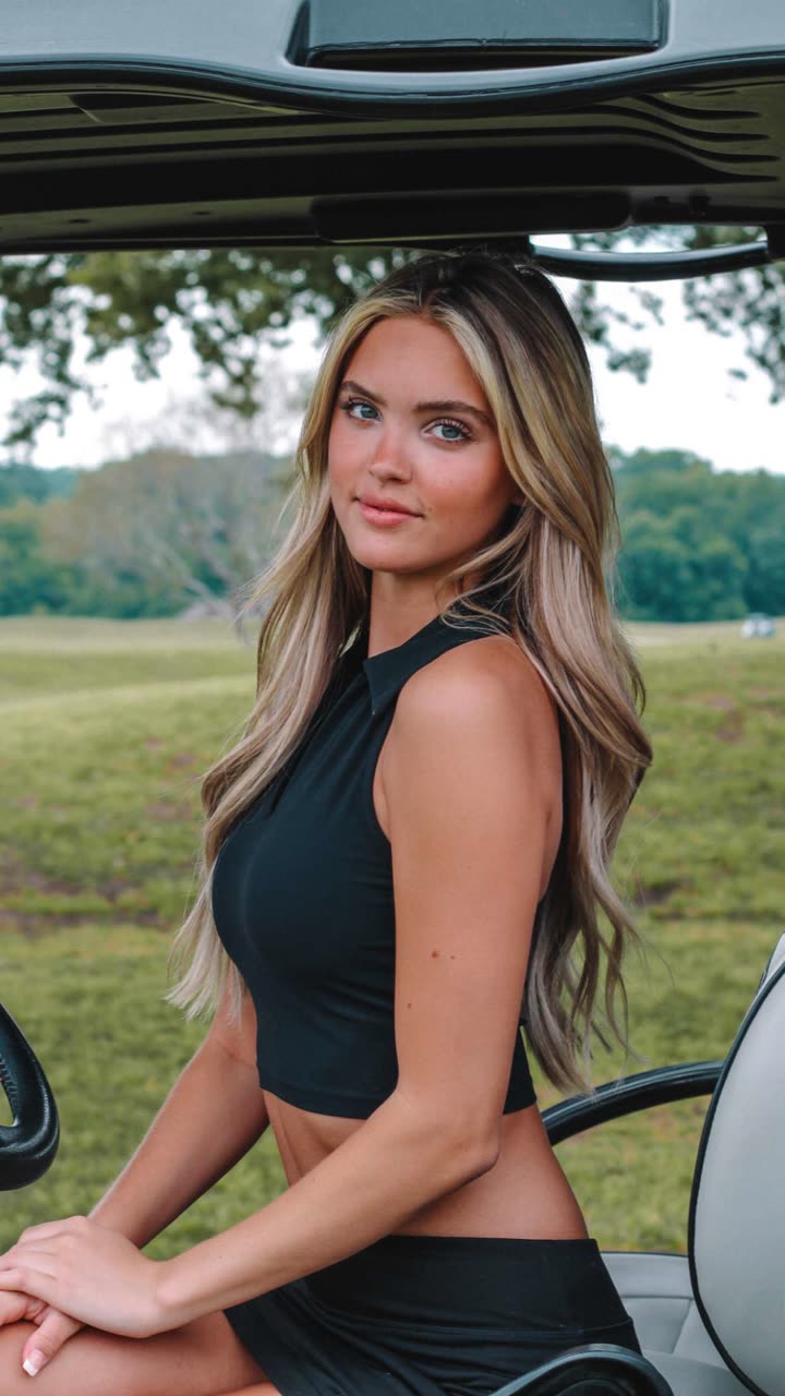 Where has the time gone?