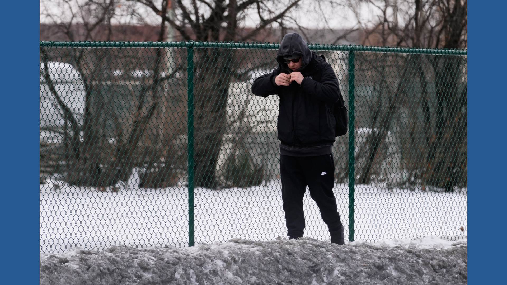 Flu and cold weather explained