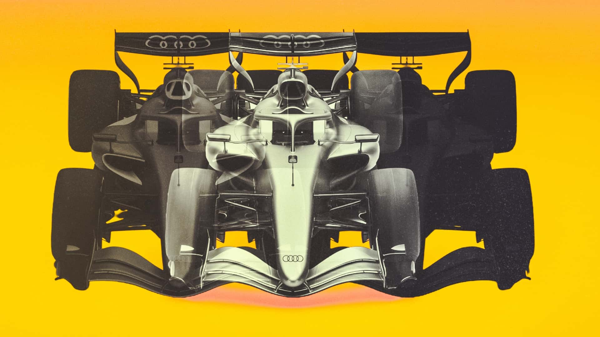 As marcas de carros que você reconhecerá no grid da F1 em 2026