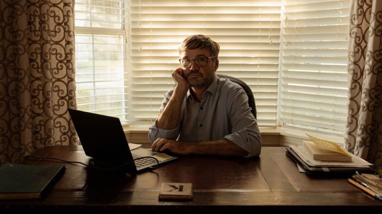 Taking on ice: A lone Louisiana lawyer's fight against Trump's deportations