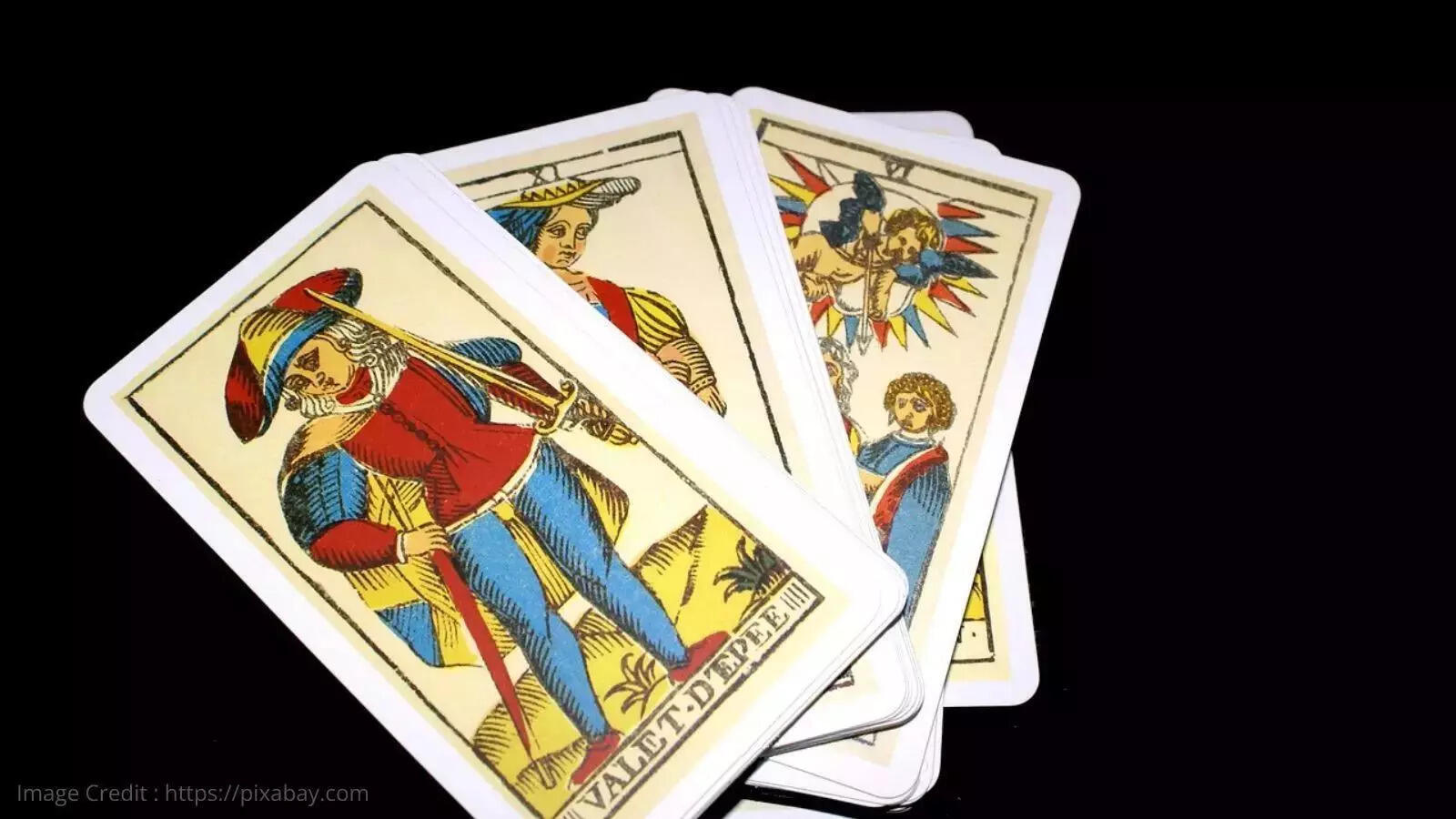 Tarot cards predictions today, January 13, 2026: The cosmos shifts in ...