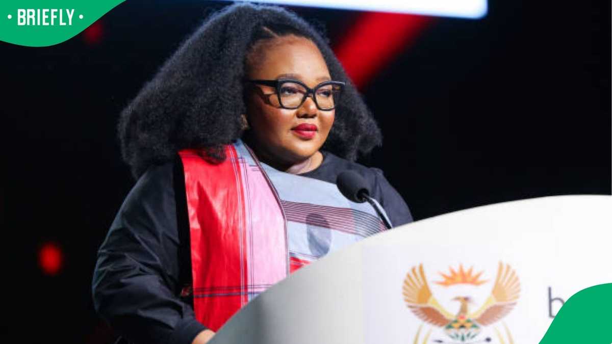 KwaZulu-Natal matriculants lead the way as class of 2025 learners ...