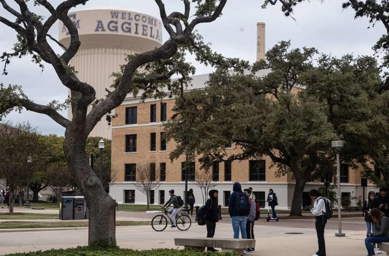 Texas A&M censoring Plato an affront to academic integrity, disservice ...