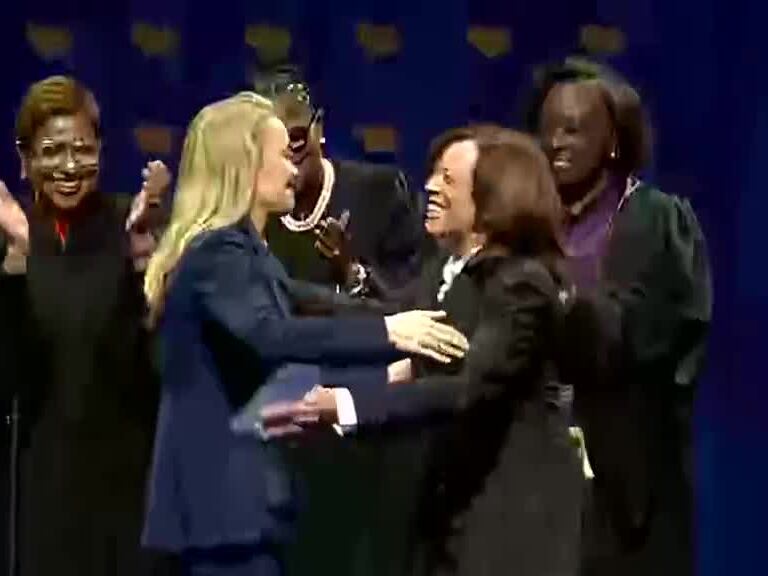 Helena Moreno sworn in as 63rd mayor of New Orleans