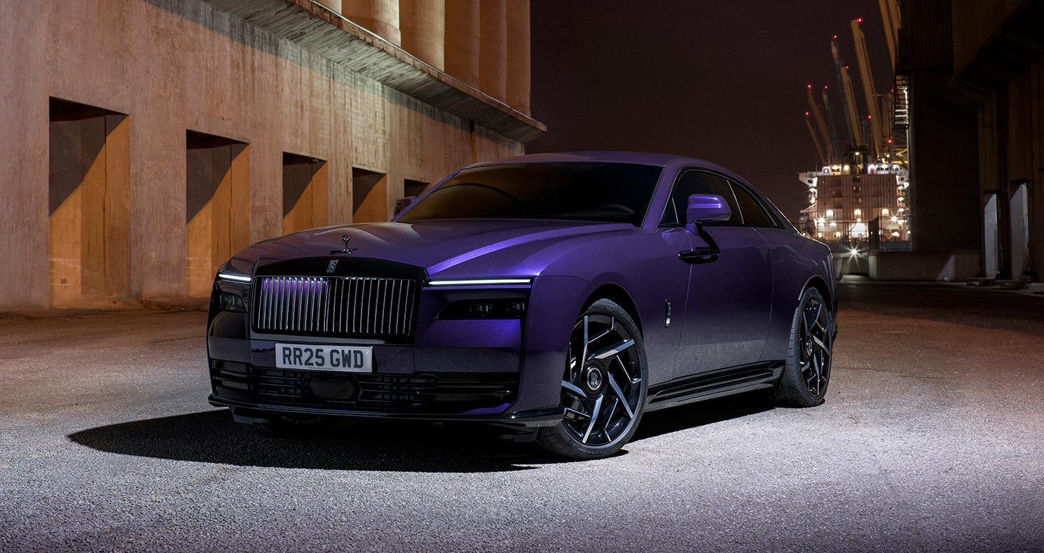 Top five most expensive new cars in Australia