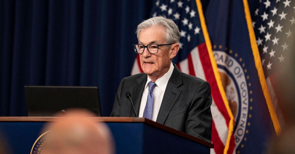 Fed Chair Jerome Powell is now under investigation, but is it because ...
